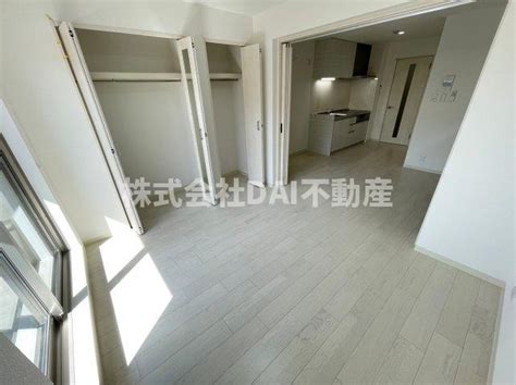 こちらは月々の家賃が6．9万円の物件です。室内に洗濯機置き場が確保されている物件です。高速回線を繋げ 天下茶屋駅徒歩7分大阪市西成区聖天下