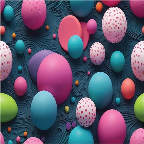 Premium Vector Abstract Endless Geometric Patterns Background