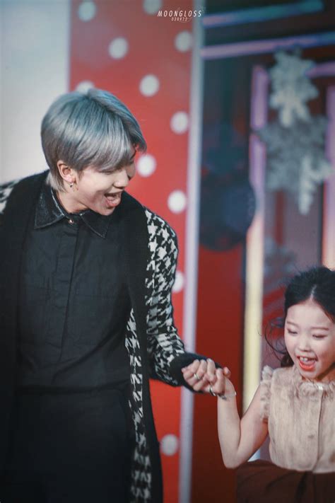 10 Reasons Why Btss Rm Will Be The Best Dad Someday