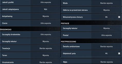 Assassins Creed Origins pierwsze wrażenia i testy wydajności Testy w rozdzielczości x