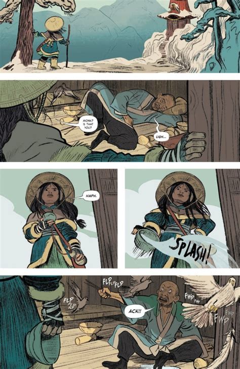 Hitomi 1 Image Comics