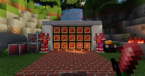 Looshy Christmas Pack Resource Pack By Looshy Resource Packs