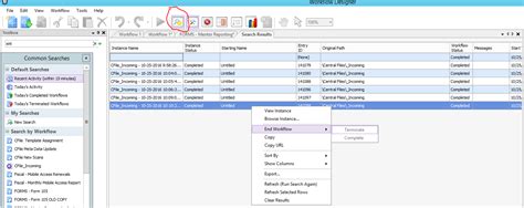 Stopping Forms Process Instance From Workflow Laserfiche Answers