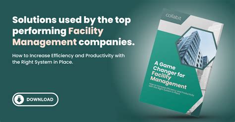 The Uks Best Facility Management Software