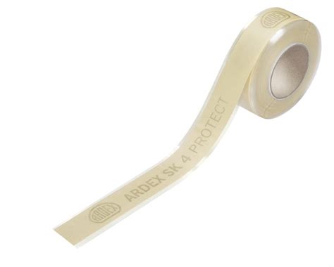Taśma ochronna Ardex SK PROTECT m Izolacje i kleje