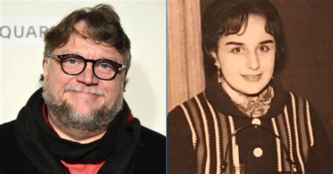 Guillermo Del Toro Promete 10 Años De Becas En Memoria De Su Madre Zoomf7