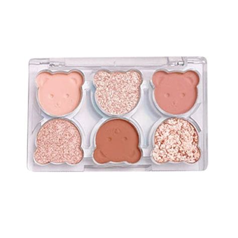 Jungdeepe The Corner Brush Eye Stamper Every Day Makeup Rp145