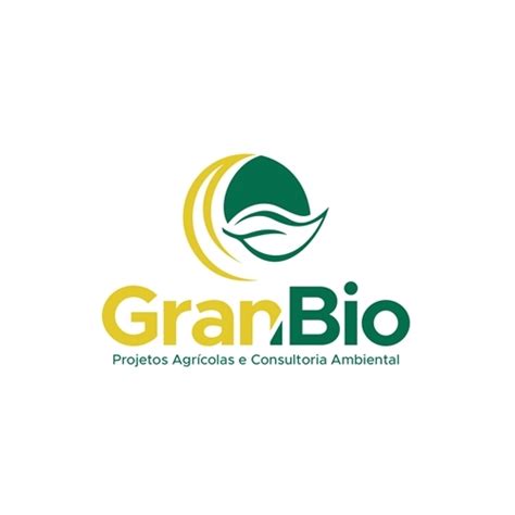 Granbio Projetos Agr Colas E Consultoria Ambiental Cria O De Pro