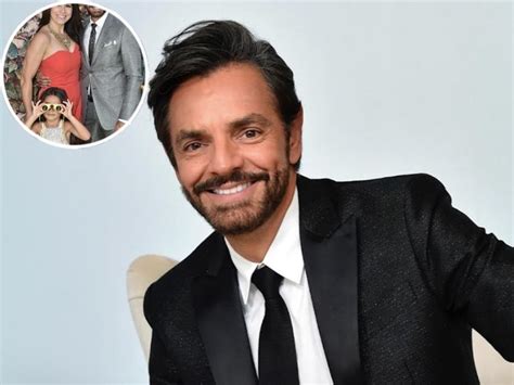 Eugenio Derbez Convence A Alessandra Rosaldo De Agrandar La Familia Otra Vez