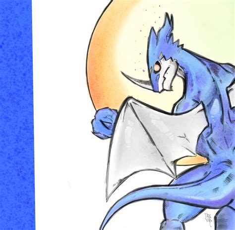 Exveemon Digivolve To…i Dont Know What To Draw Next 😗 R Digimon