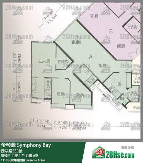 帝琴灣 2995295 售盤樓盤詳細資料 28hse 香港屋網