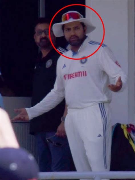 Rohit Talks About The Reason Of His Animated Gesture Towards Ishan