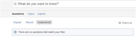 Some Questions Or Answers Are Missing After A Xml Import Questions For Confluence Atlassian