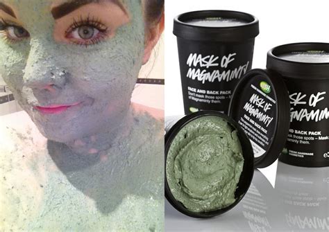 My Top 10 Lush Products She Might Be Loved