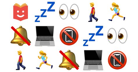🚶‍♂️💤📵 Afk Emojis Collection 💤👀🚶‍♂️🏃‍♀️🔕💻📵 — Copy And Paste
