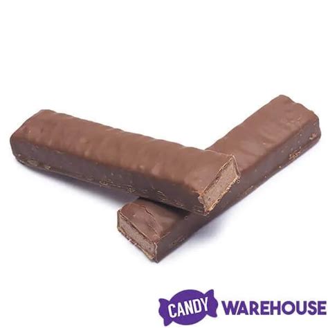 Charleston Chew Candy Bars Chocolate 24 Piece Box Candy Warehouse
