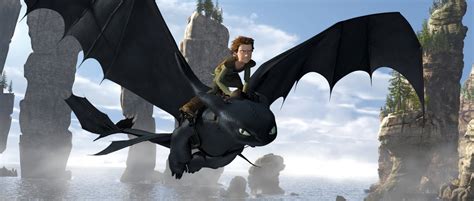 The Story Of Pinky Toothless The Dragon