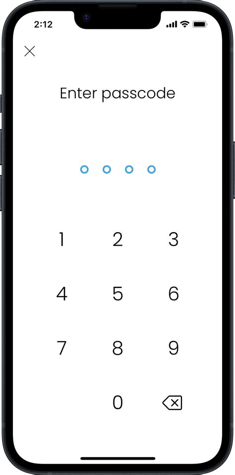 How To Add A Passcode Lock For Extra Security Trading 212