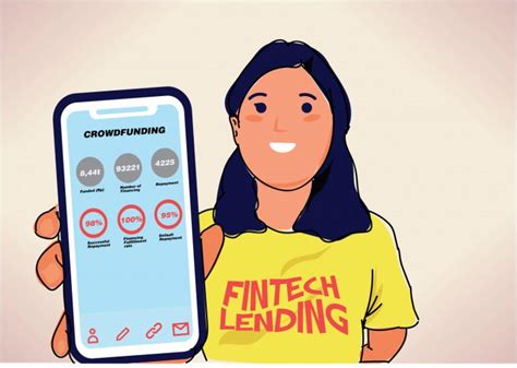 Daftar Aplikasi Pinjaman Online Yang Terdaftar Di OJK Oktober 2021