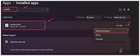 Fix Spotify Error Auth 74 A Firewall May Be Blocking Spotify