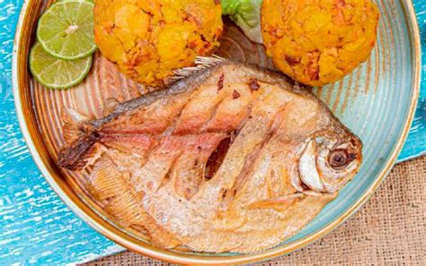 10 Recetas Con Pescado Para Semana Santa El Rincón Colombiano