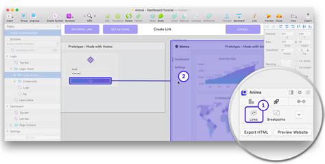 How To Create A High Fidelity Prototype With Sketch