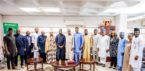 nitda nuc strengthen partnership to implement digital literacy skills