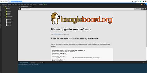 OpenCV On Beaglebone With Image Recognition Synpse