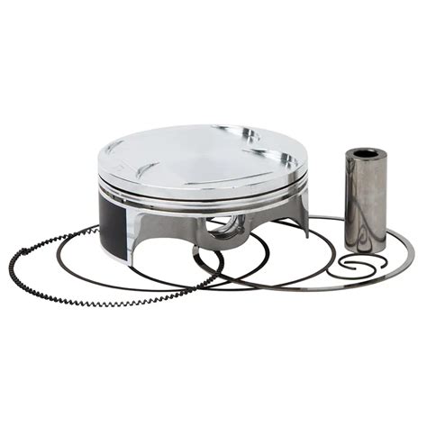 Wössner Pleuel Kit Husqvarna Te 300 14 17 Wr 250 99 11 Wr 300 09