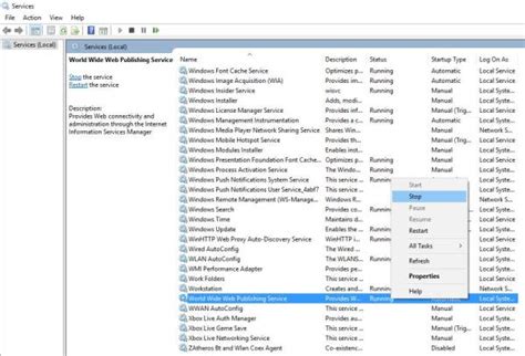 web server xampp [nukeviet wiki]