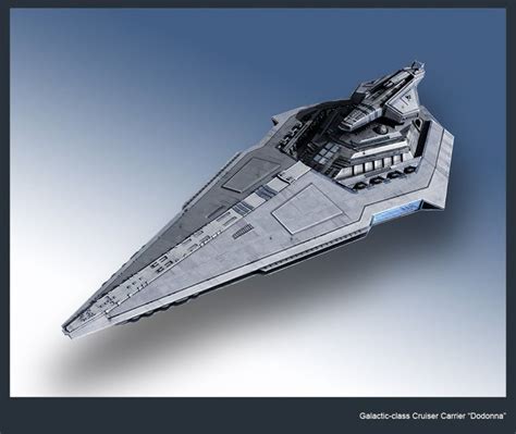 Battle Carrier Galactic Class Star Wars Spaceships Star Wars