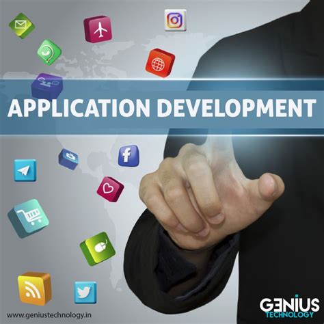 Genius Technology On Linkedin Geniustechnology Appdesign
