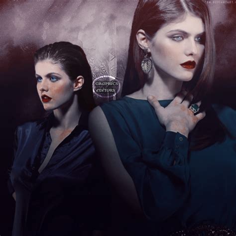 Icon Alexandra Daddario Imgur