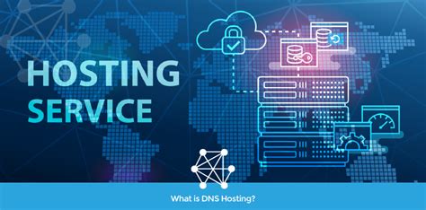 What Is Dns Hosting Dns Made Easy Blog