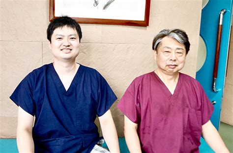 ドクター紹介 安井デンタルクリニック｜小松市の歯医者・歯科