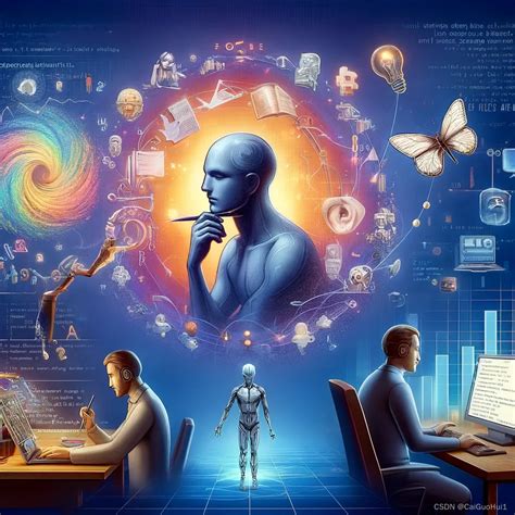 Gpt（gpt1 Gpt4 Gpt4o）模型的发展历程：从起源到未来gpt的发展历程 Csdn博客