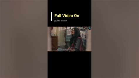 බැන්දට පස්සේ පරණ වීඩියෝ ලීක් උනොත් 😳 Movies Time Short Youtube