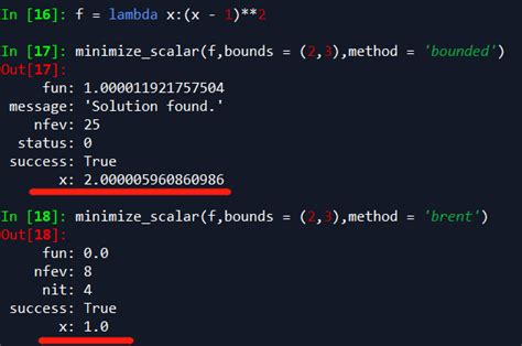 Python Minimize从零开始学量化（六）：用python做优化weixin40006963的博客 Csdn博客