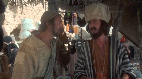 Monty Python Haggle Youtube