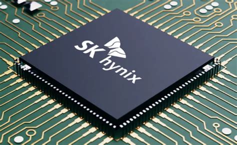 Sk Hynix Phát Triển Ddr5 Thế Hệ Thứ 6 10nm Class Với Các Mô Đun Dram 16gb Đầu Tiên Trên Thế Giới