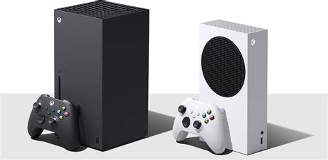 Xbox Series X S Heres Everything Included With The Next Gen Consoles