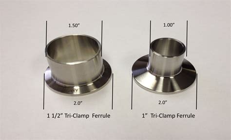 Tri Clamp Ferrule Clearance Discounts Brunofuga Adv Br