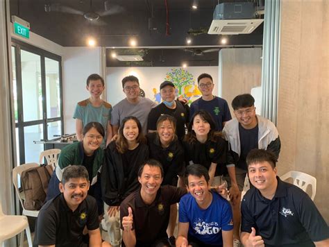 Goh Boon Siong On Linkedin Thankyou