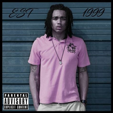 Stream Running The Town By Lil Jabari Listen Online For Free On