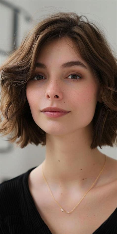 Flattering Bob Haircut For Square Faces Artofit