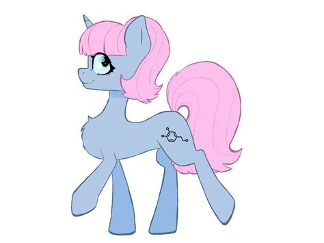 3526419 Safe Oc Oc Only Ocfreebase Unicorn Blue Body Blue