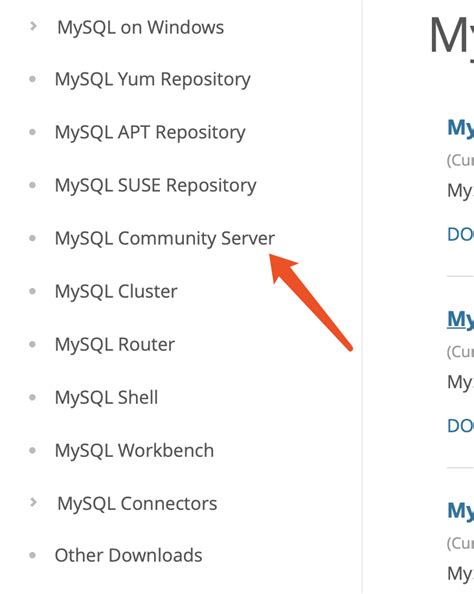 Mac 安装mysql详细步骤方法（附非常详细的mysql图文解析）m1安装mysql Csdn博客