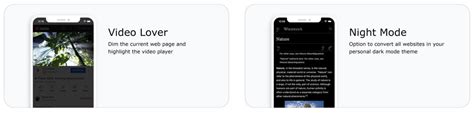 应用合辑 Iphone 上的 Safari 浏览器有什么好用的插件？ 知乎