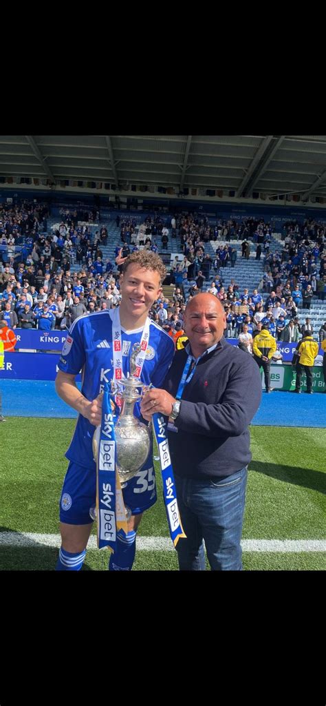 Lee Williamson On Linkedin Absolutely Over The Moon To Watch This Young Man Play Against Tottenham…