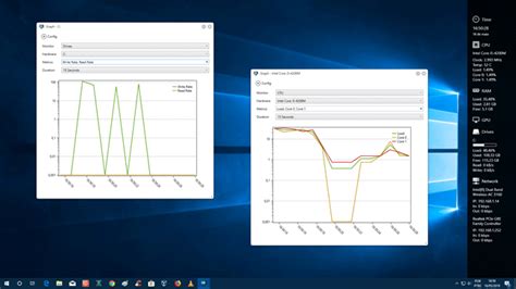 Monitore Os Recursos Do Sistema Com O Sidebar Diagnostics
